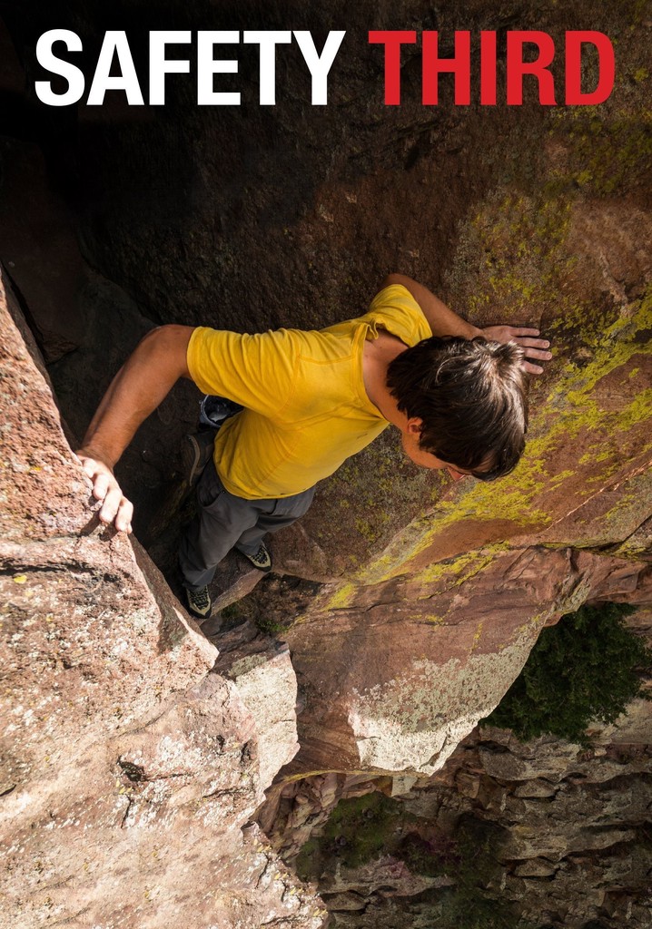 Safety Third streaming: where to watch movie online?