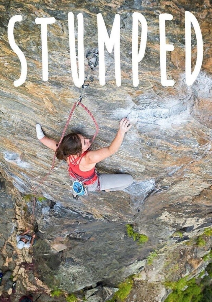 Stumped streaming: where to watch movie online?