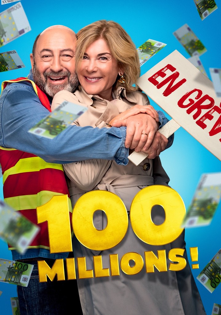 Regarder 100 Millions ! en streaming complet et légal