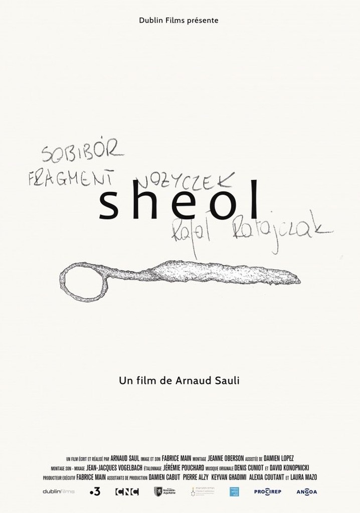 Sheol - movie: where to watch streaming online