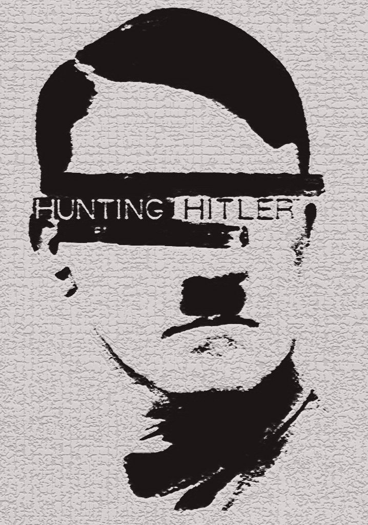 Hunting Hitler Season 2 - watch episodes streaming online