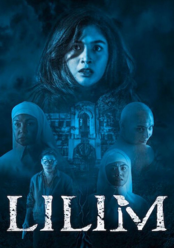 Lilim filme - Veja onde assistir online