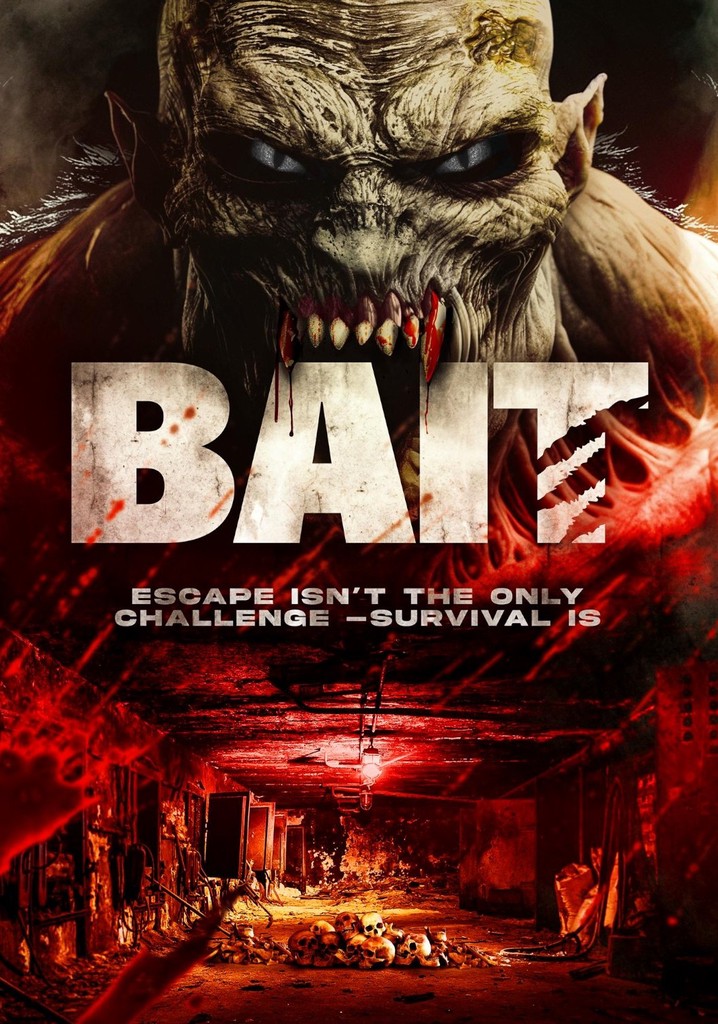 Bait - movie: where to watch stream online