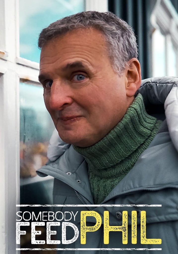 Somebody Feed Phil Season 8 - watch episodes streaming online