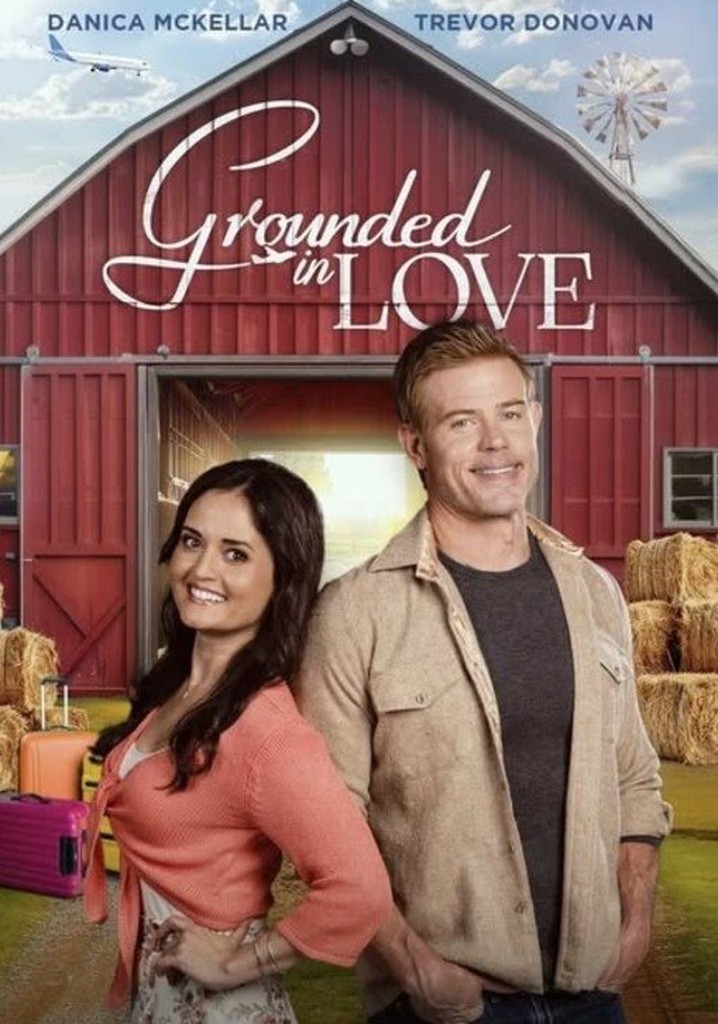 Grounded in Love streaming: where to watch online?
