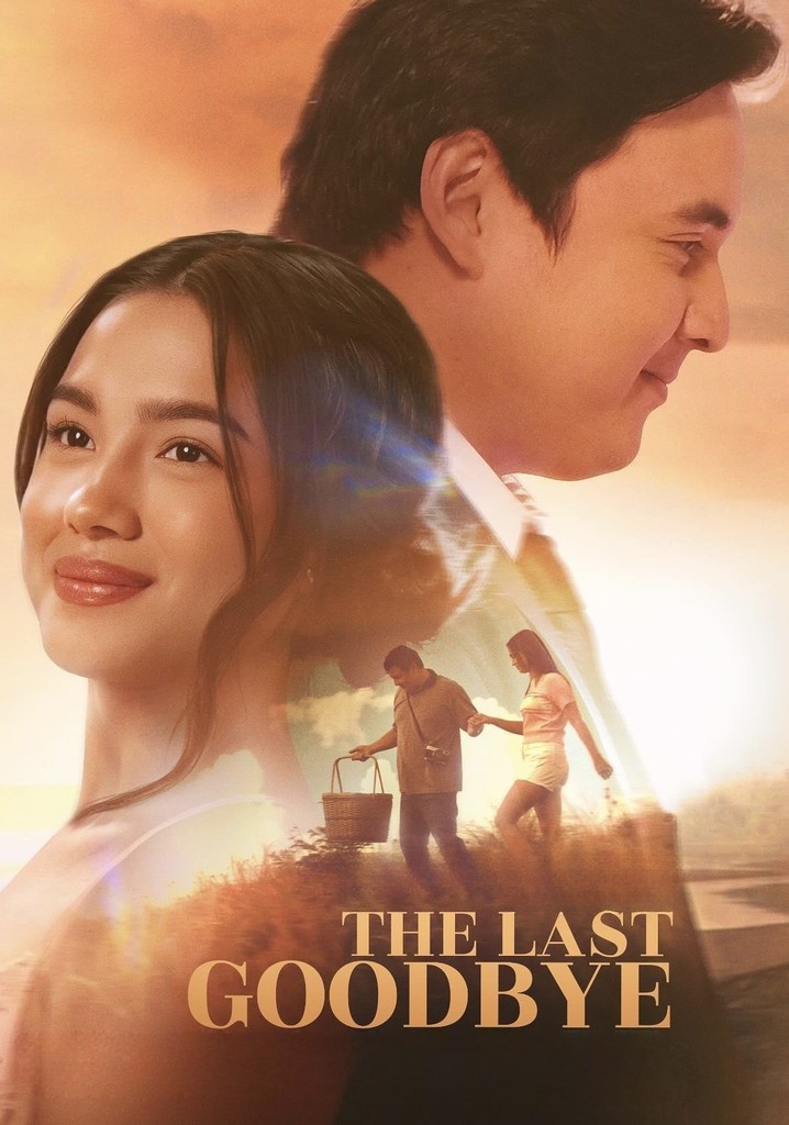The Last Goodbye - film: guarda streaming online