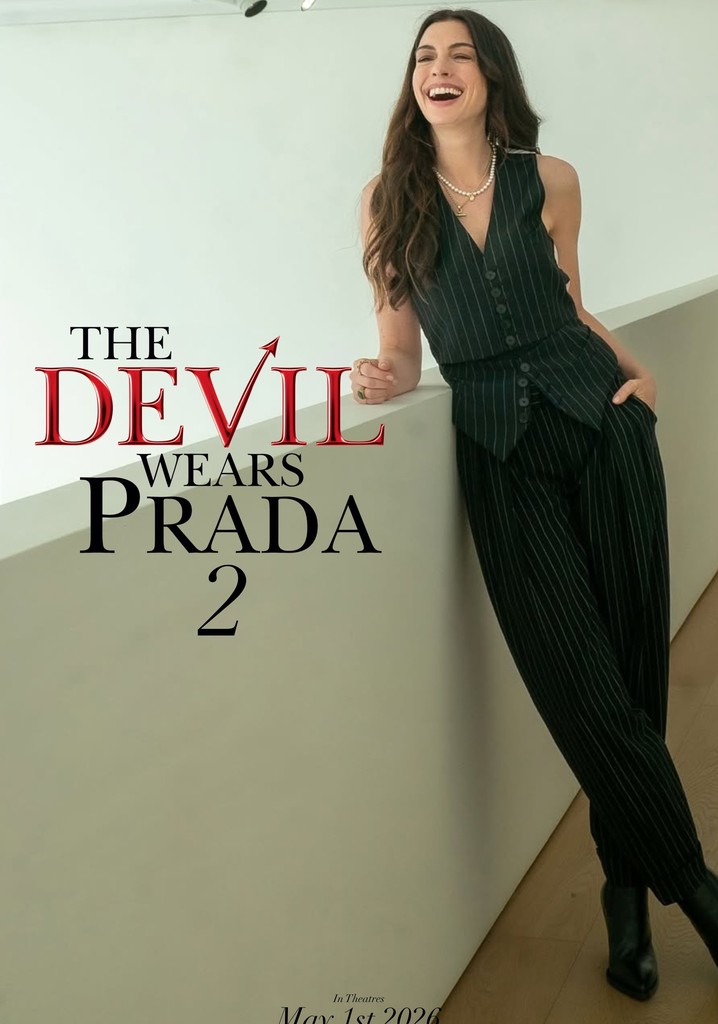 The Devil Wears Prada 2 - película: Ver online