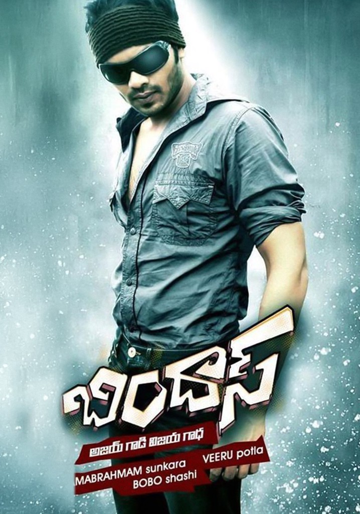 Bindaas streaming: where to watch movie online?