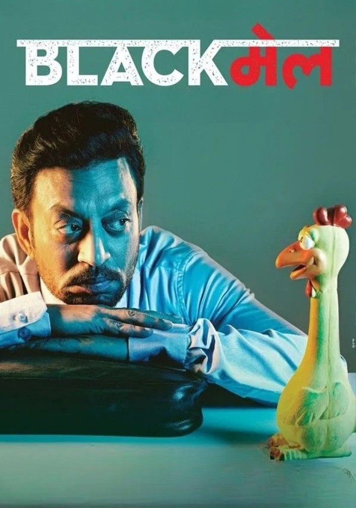 Blackmail streaming: where to watch movie online?