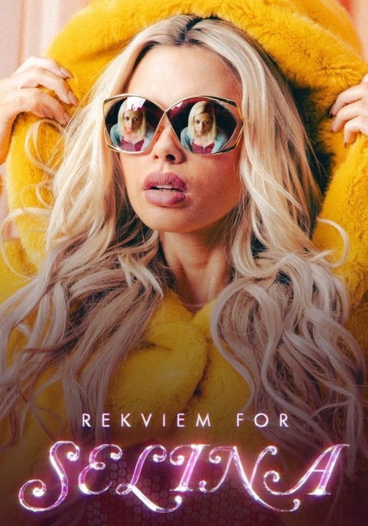 Rekviem for Selina - Ver la serie de tv online