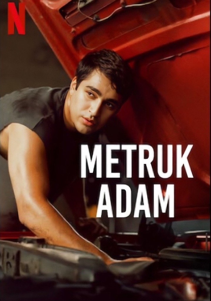 Metruk Adam yayını: İnternette nereden film izlenir?