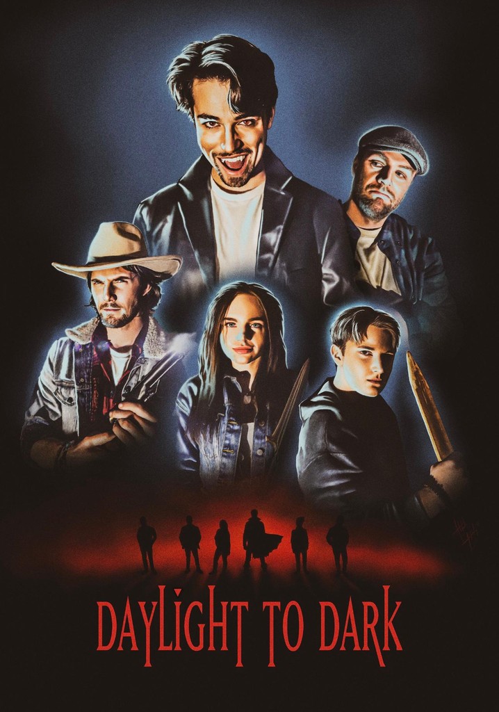 Daylight to Dark streaming: where to watch online?