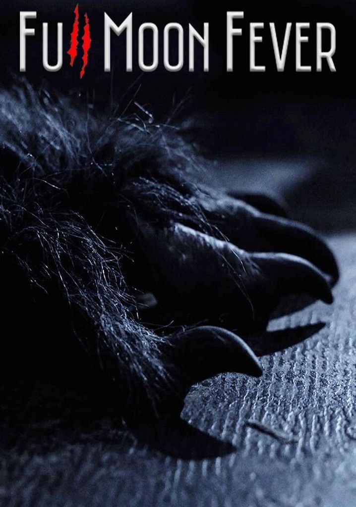 Full Moon Fever streaming: where to watch online?