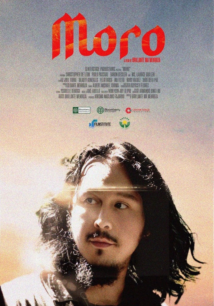 Moro - movie: where to watch streaming online