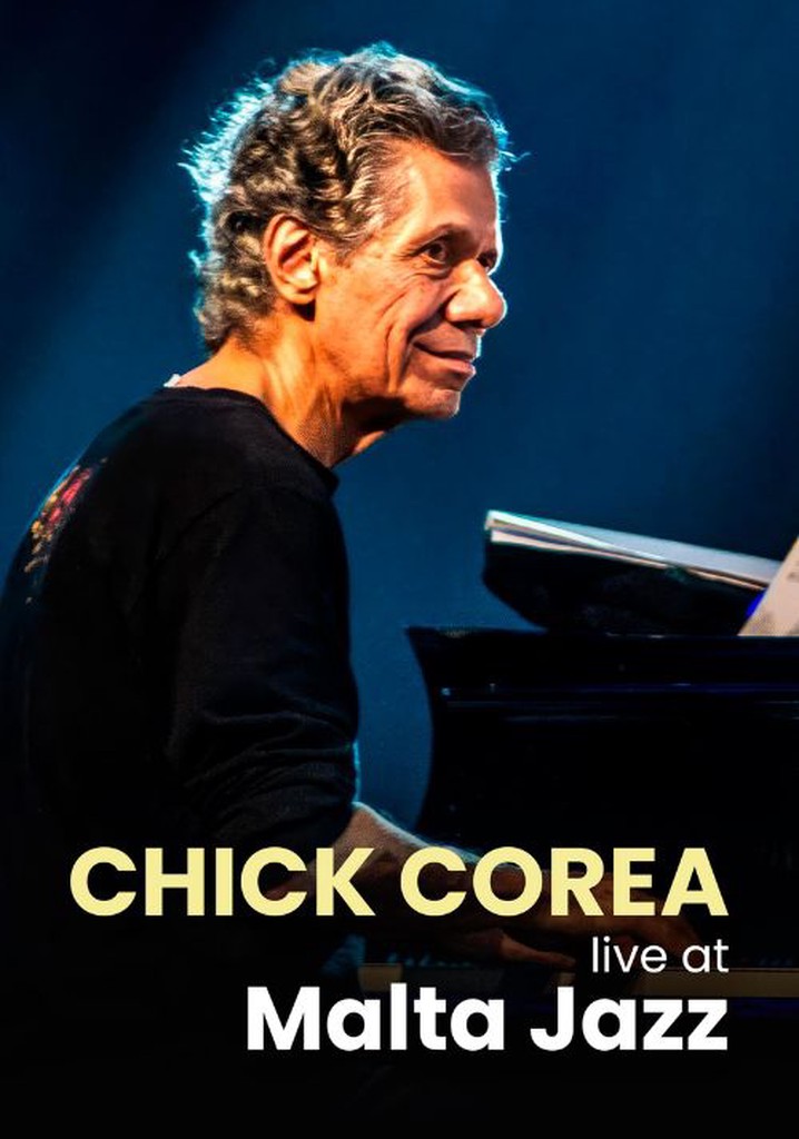 Chick Corea Trio - Live at Malta Jazz Festival online