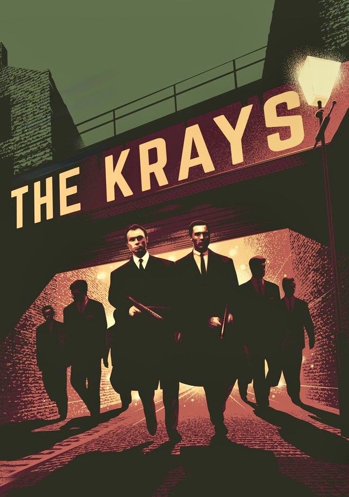 Die Krays - Stream: Jetzt Film online finden und anschauen