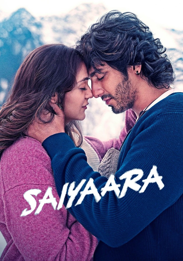 Saiyaara - film: dove guardare streaming online