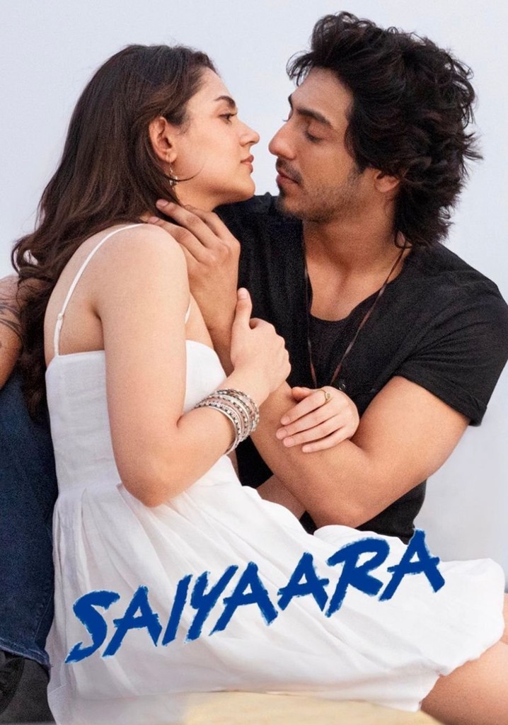 Saiyaara - movie: where to watch stream online