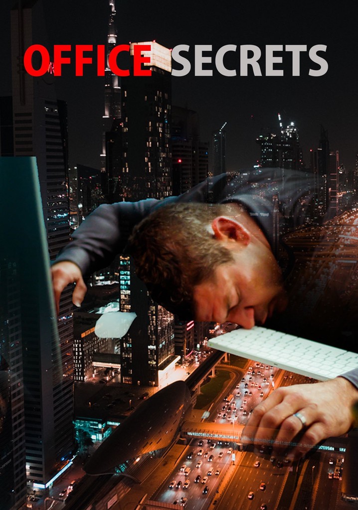 Office Secrets yayını: İnternette nereden izlenir?