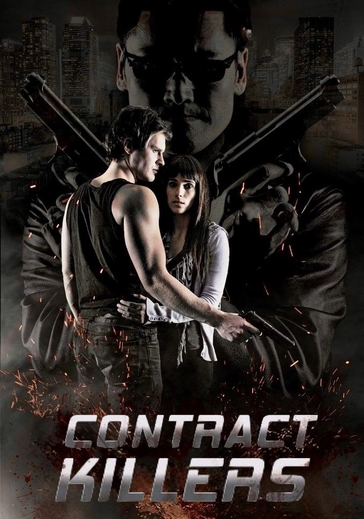 Contract Killers streaming: where to watch online?