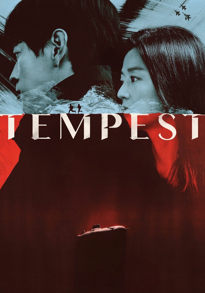 Saison 1 Tempest streaming: où regarder les épisodes?
