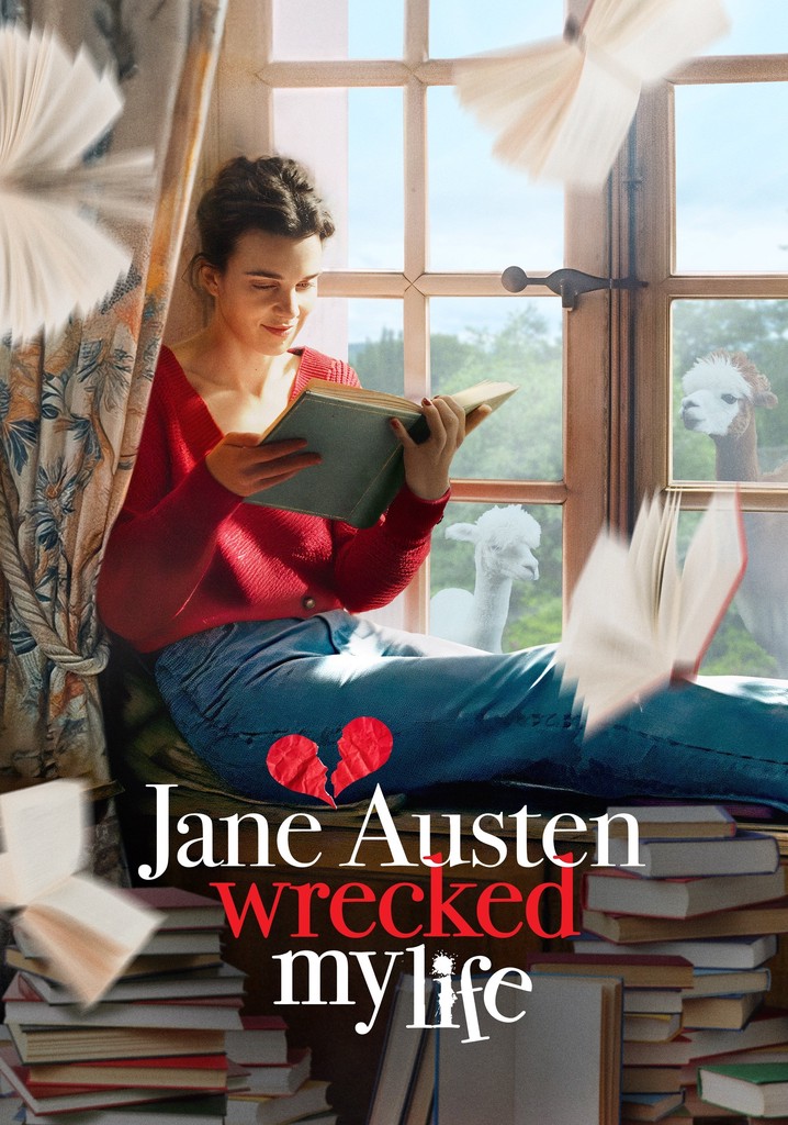 Jane Austen Wrecked My Life streaming online