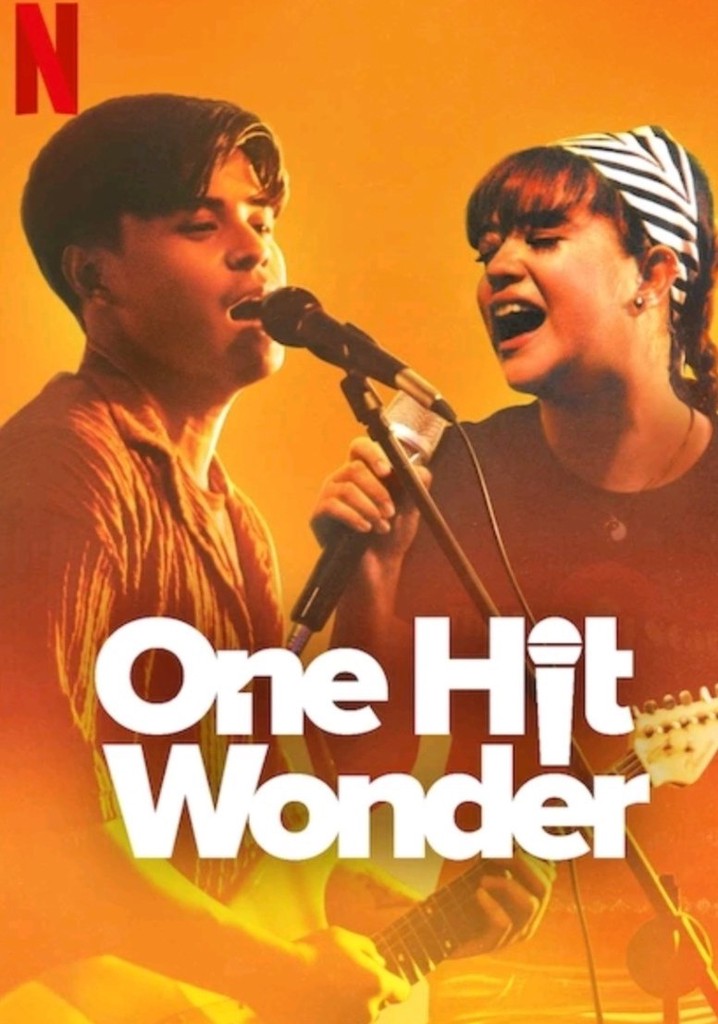 Regarder One Hit Wonder en streaming complet et légal
