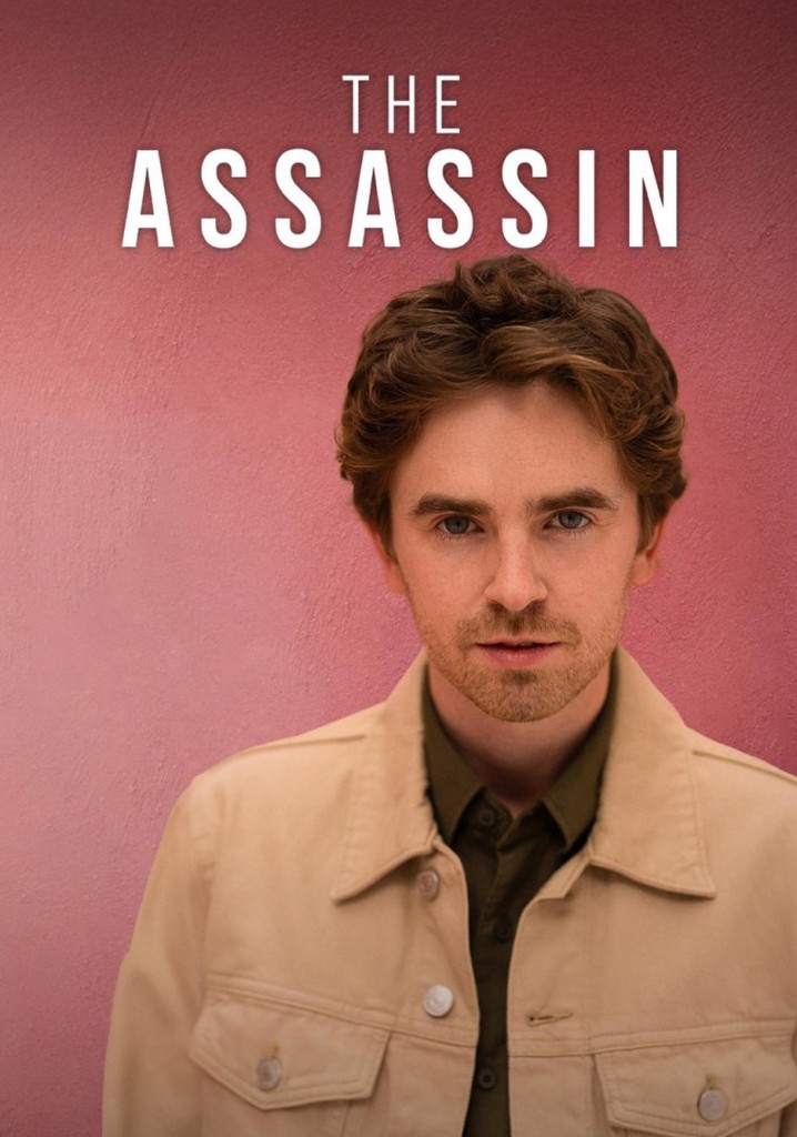 The Assassin - watch tv show stream online
