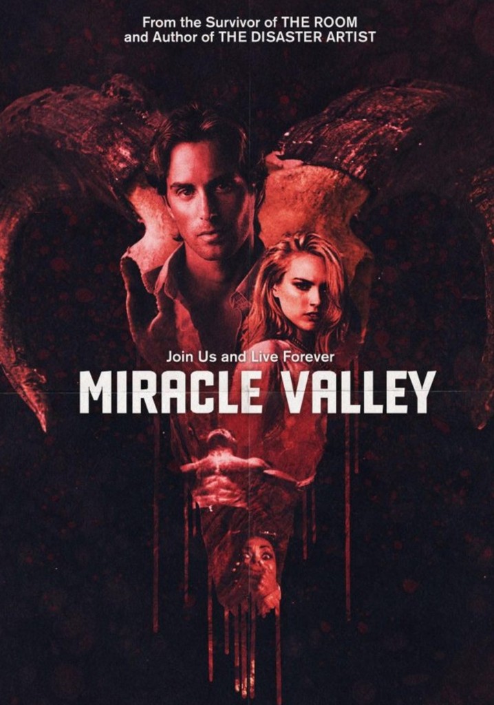 Miracle Valley streaming: where to watch online?