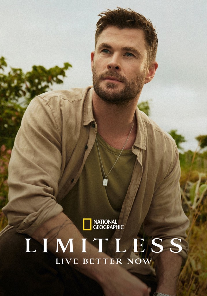 Limitless Season 1 - watch full episodes streaming online