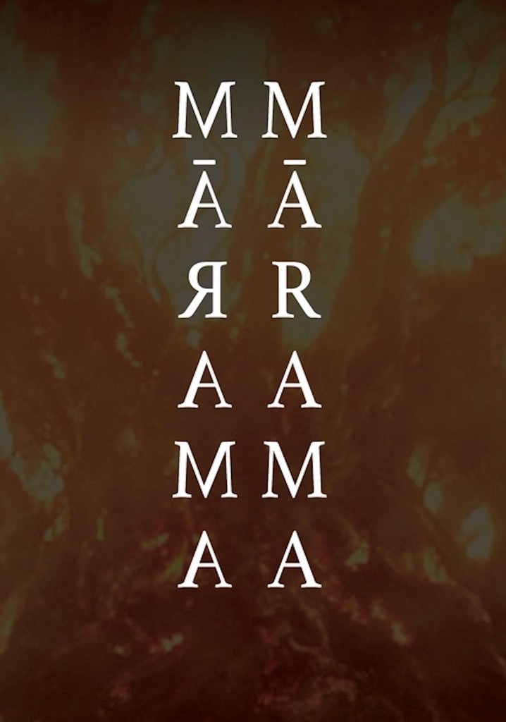Marama streaming: where to watch movie online?