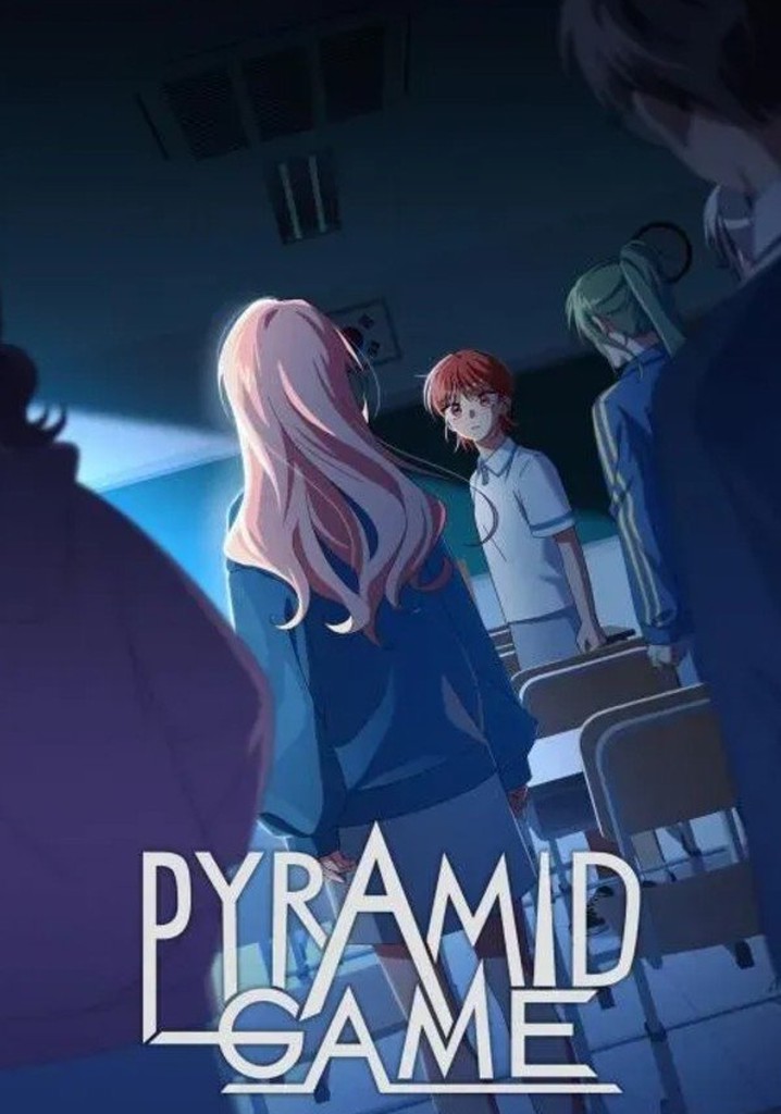 Où regarder la série Pyramid Game en streaming