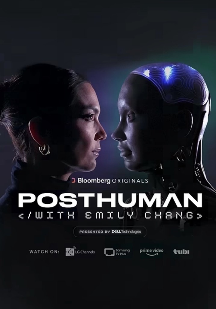 POSTHUMAN - watch tv show streaming online