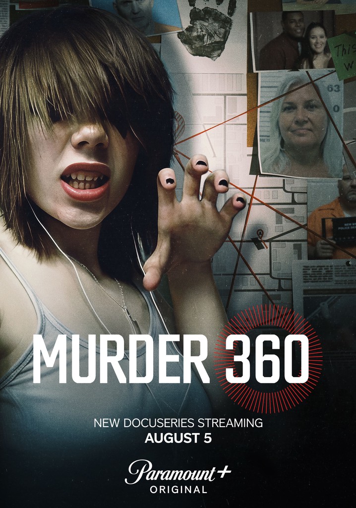 Murder 360 - watch tv series streaming online