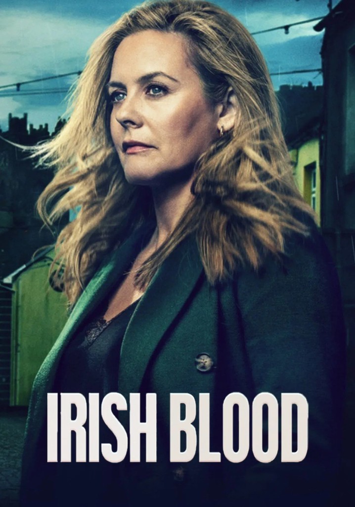 Irish Blood - watch tv show streaming online