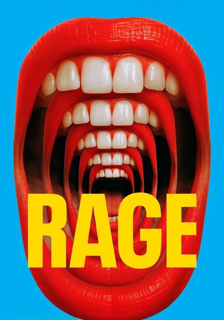 Rage - suoratoista sarja netissä