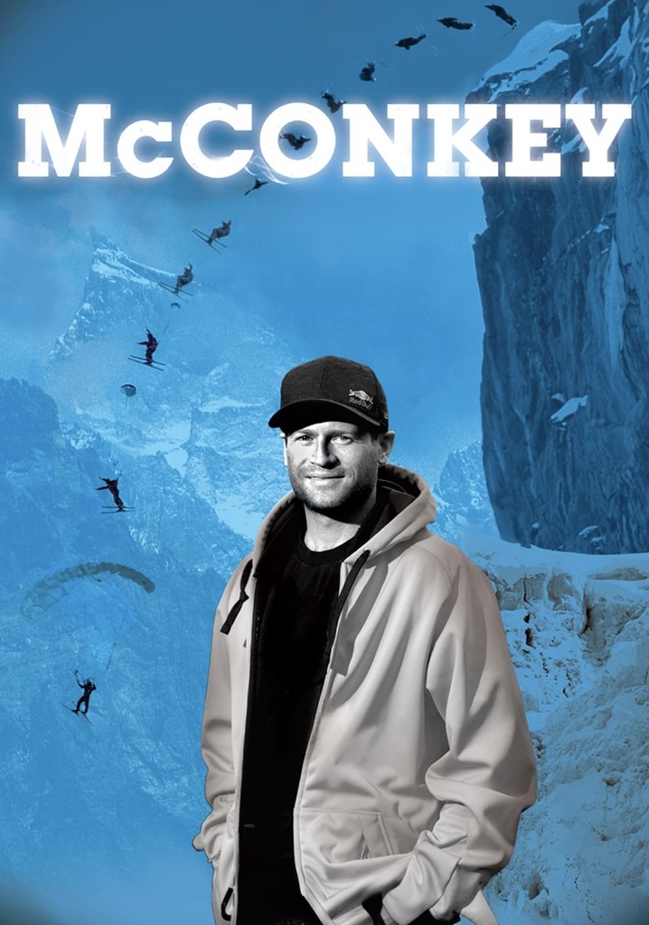 McConkey streaming: where to watch movie online?