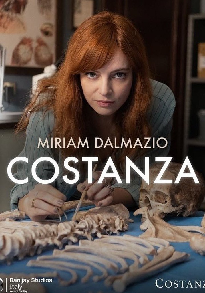 Costanza - guarda la serie in streaming online