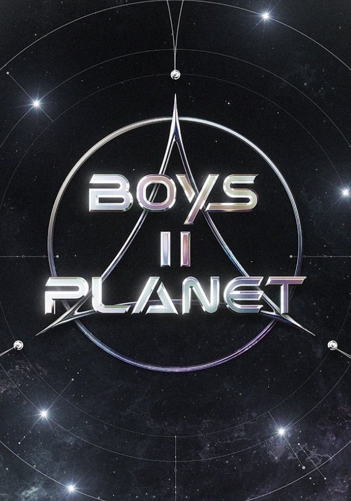 Boys II Planet - Stream: Jetzt Serie online anschauen