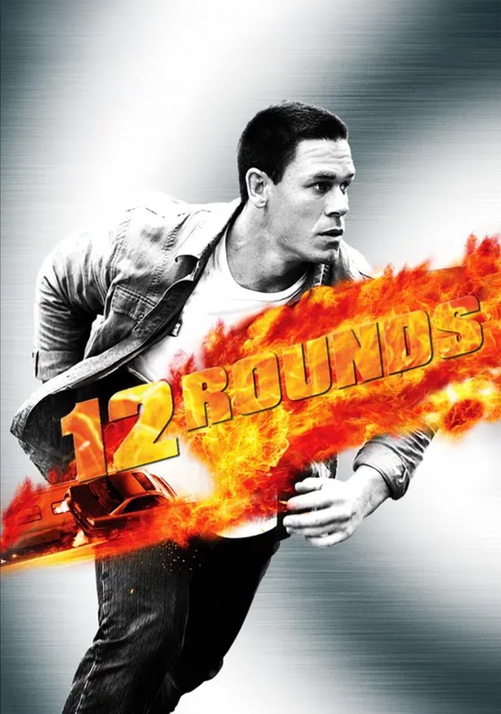 12 Rounds streaming: where to watch movie online?