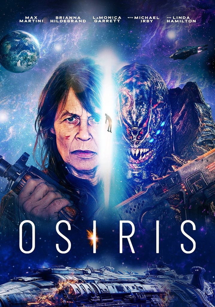 Osiris - movie: where to watch streaming online