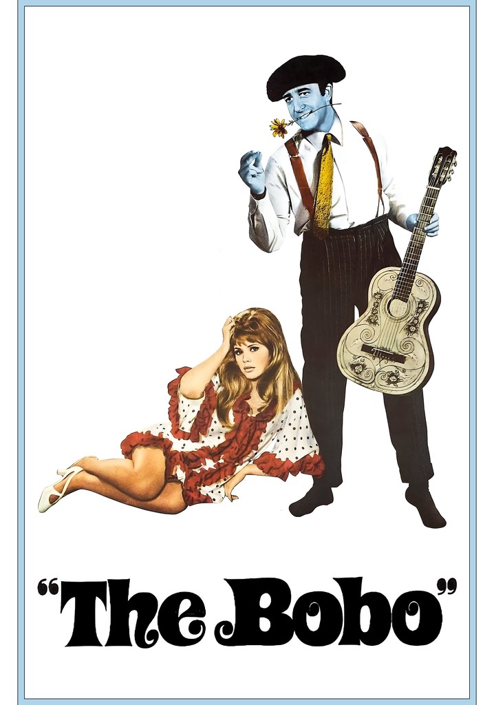 The Bobo streaming: where to watch movie online?