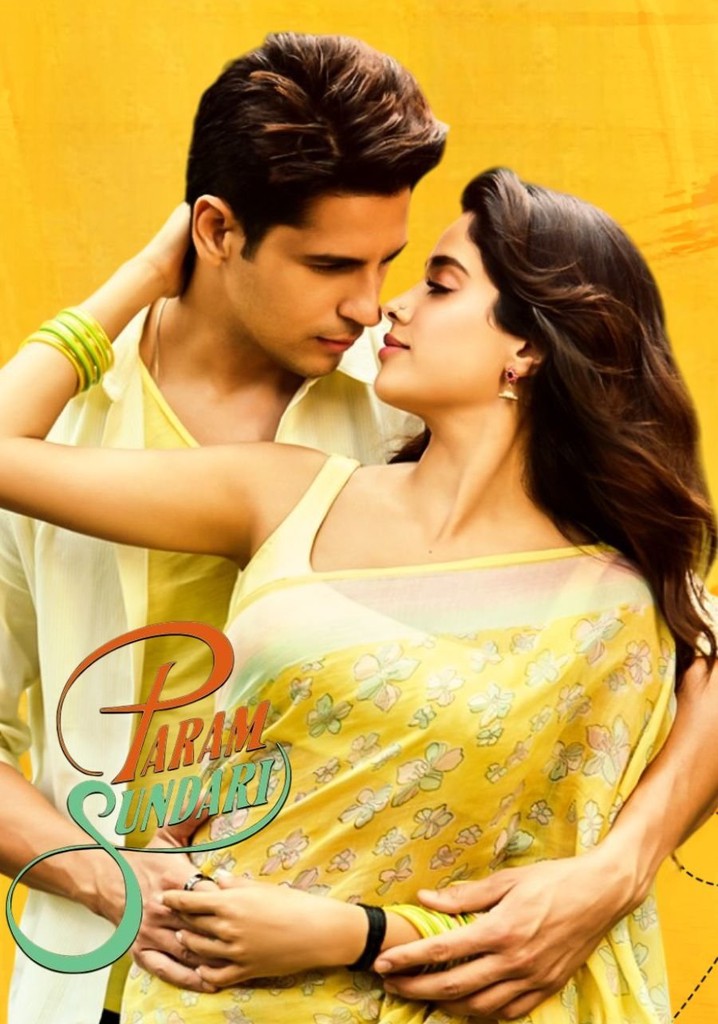 Param Sundari - movie: watch streaming online