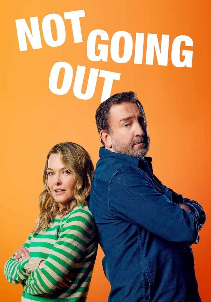 Not Going Out - stream tv show online