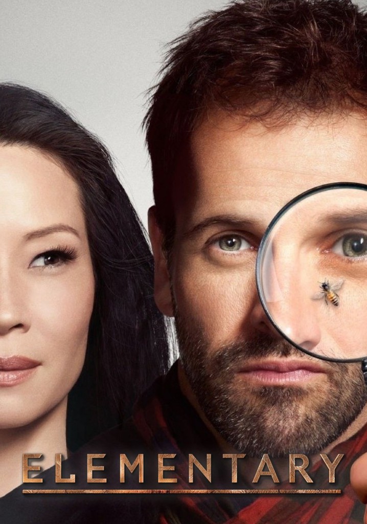 Elementary - Stream: Jetzt Serie online finden & anschauen