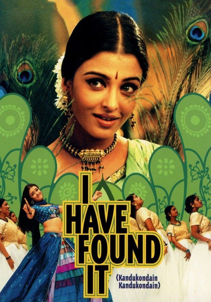 Kandukondain Kandukondain streaming: watch online