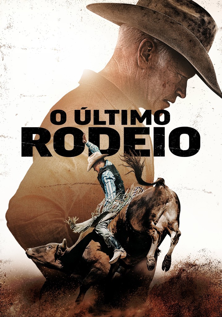 O Último Rodeio filme - Veja onde assistir