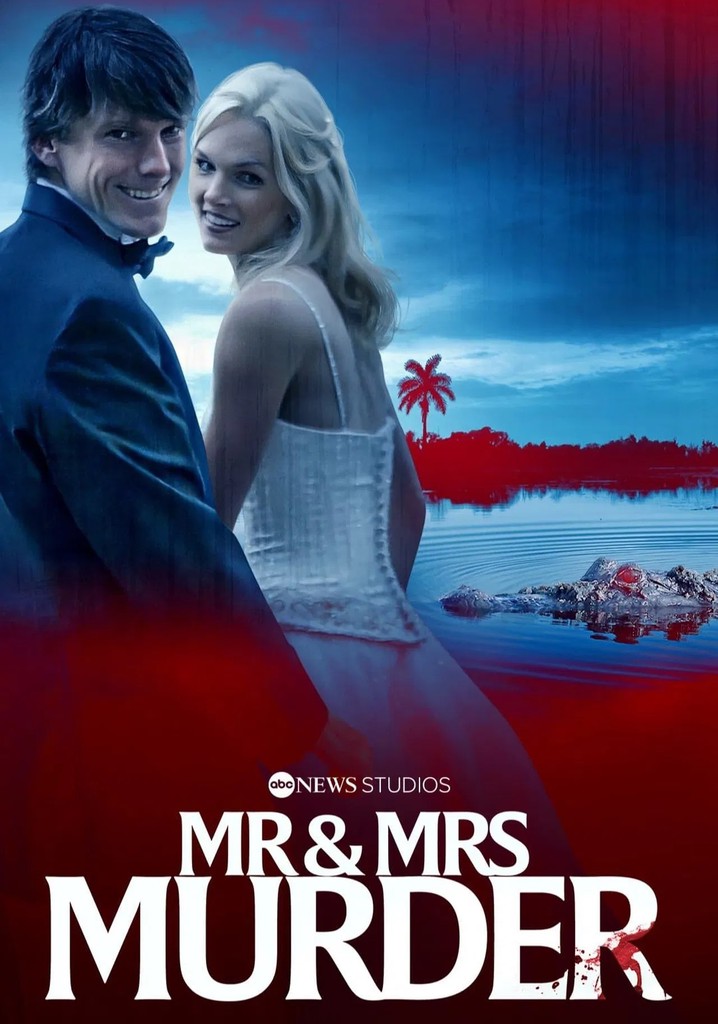 Mr. & Mrs. Murder - streaming tv show online