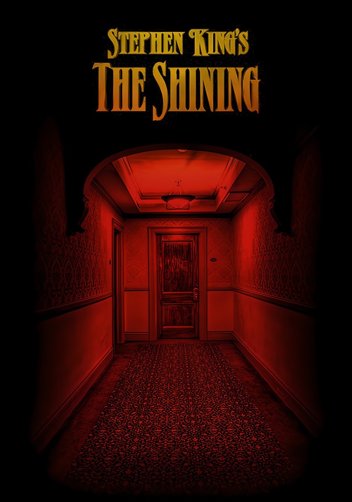 The Shining - watch tv show streaming online