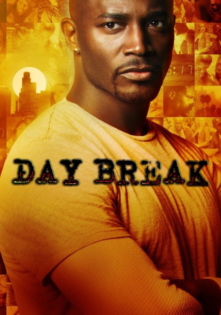 Day Break - watch tv show stream online